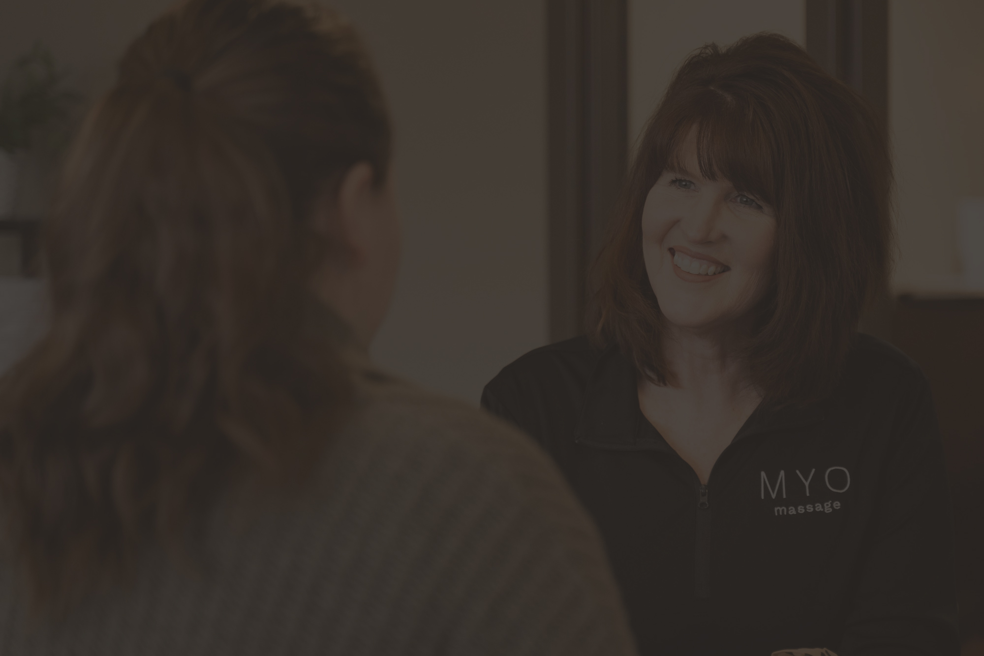 About Us | MYO Massage | Cedar Falls, IA